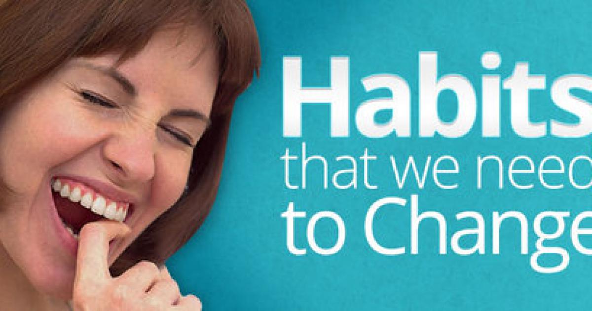 Teeth Damage, Chewing Ice, Pencils, Tongue Piercing, Bulimia, Sani ...