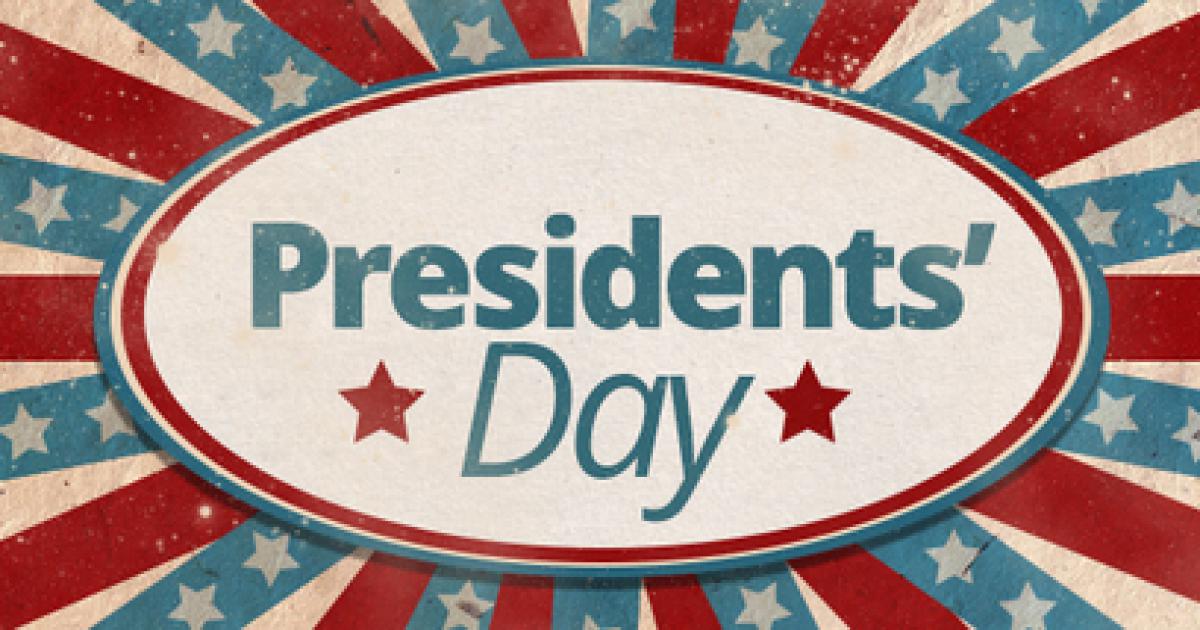 Presidents? Day - the history and fact about a president